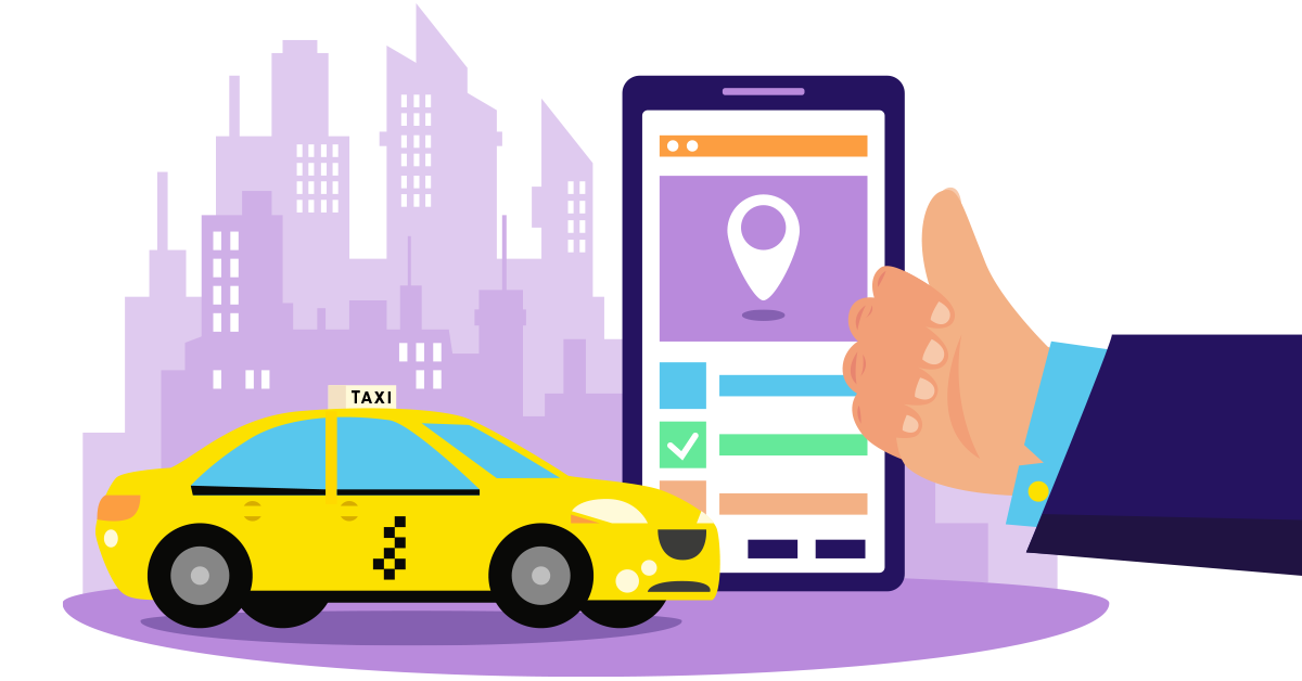 Tips To Know How To Start A Cab Business - Cabsoluit