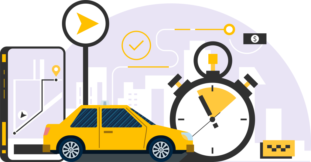 Cabsoluit : Cloud Based Cab Dispatch Software